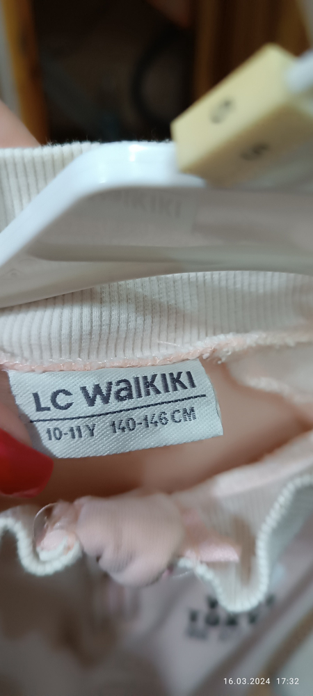 Спорт платье трикотаж Waikiki 9/10 л