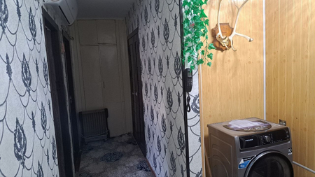 Квартира в Чарваке