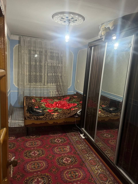 Продаётся квартира 2/2/4