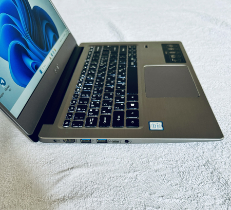 Acer Aspire Swift 3 SF314-14. СРОЧНО!