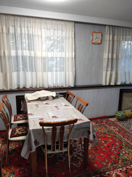 Продается Квартира 3/4/4 ЦУМ Ор-р 110 школа