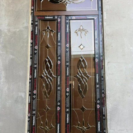 AKFA Ром эшиклар ишлабчикарами
