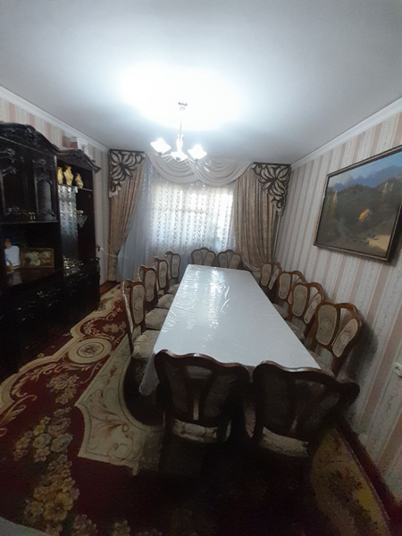 Yunusobod 16 kvartal  4 xona 3 etaj 9 etajka
