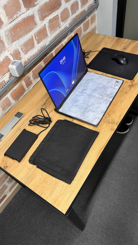 Lenovo Legion 5 Pro