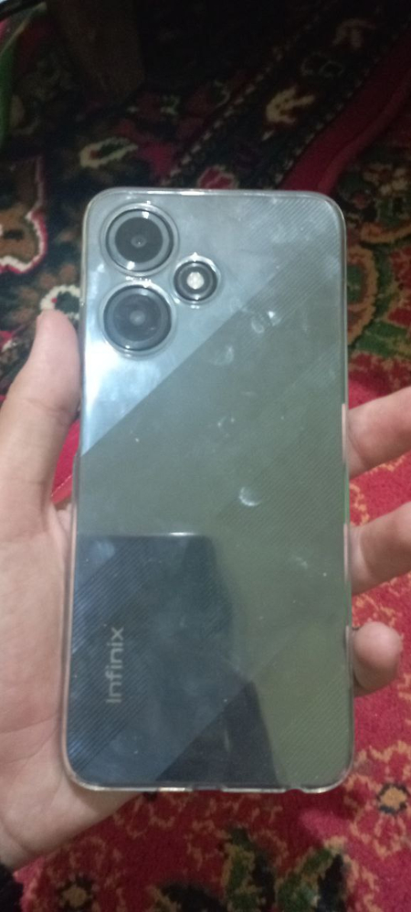 Infinix HOT30 PLAY