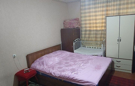 2/2/4 срочно продаётся квартира на Алгоритме 31