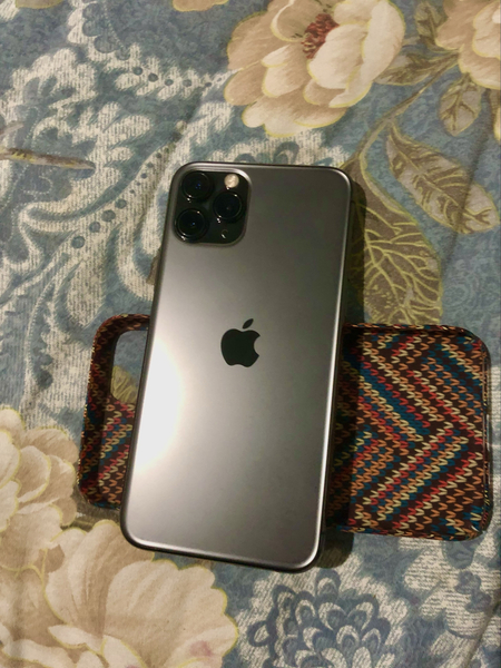 Iphone 11pro 256gb idial