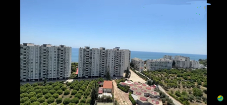3\6\14, 110 м2, Новостройка. Турция