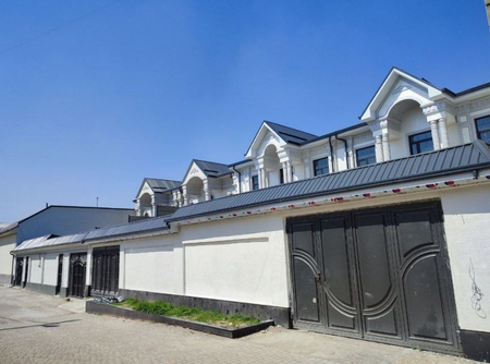 Продаётся катеджи, Дурмень,  Саниф