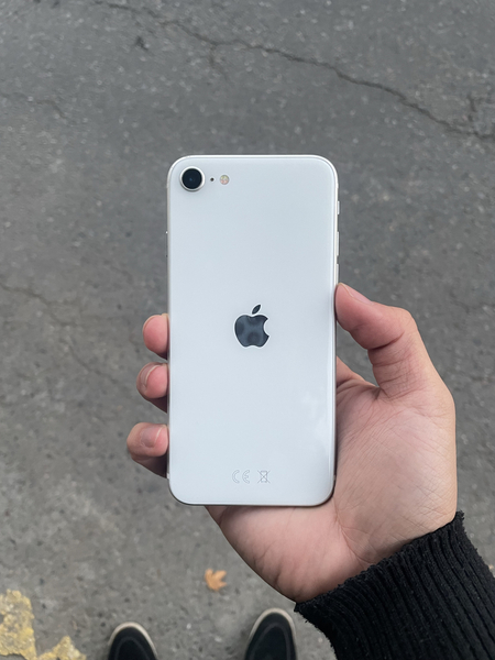 Iphone se 128 gb