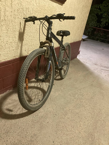 Velosiped XDS sotiladi