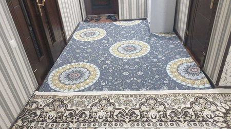 м.Космонавтов Ц-7 Школа 110 3-комн 2/4 87 м² ремонт кирпичный дом