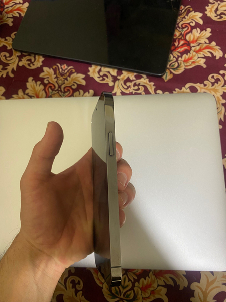 Iphone 12 pro 128 gb