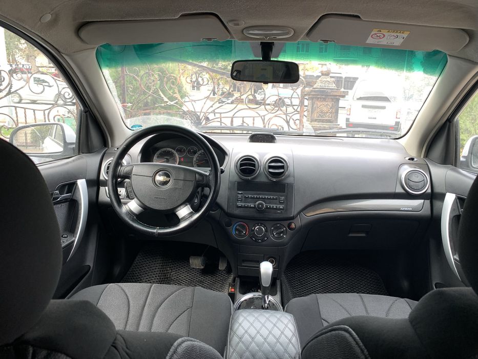 Некия 3 год 2019 автамат