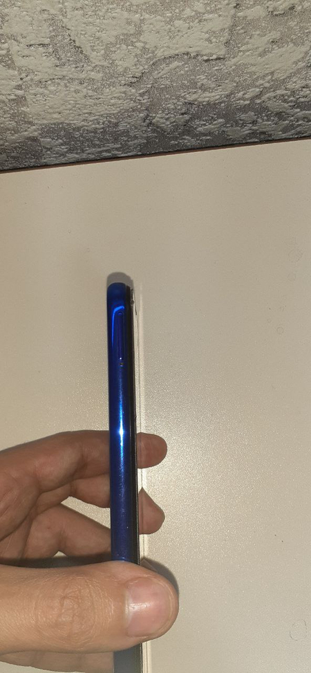 Xiaomi 8 not(2021)Ideal 100%