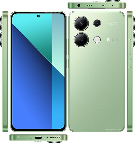 Redmi Note 12 Turbo 5G 2023 New super skidka+garantiya+dastavka