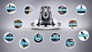 Пылесос Aura Roboclean Splus Pro 0 отзывов