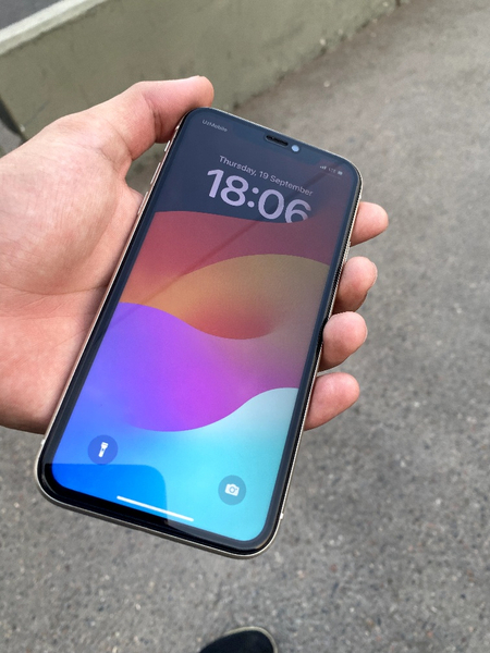 Iphone 11  128gb