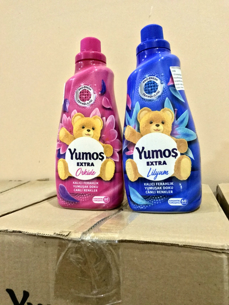Persil gel 3.900 ml Tukiya original 100%