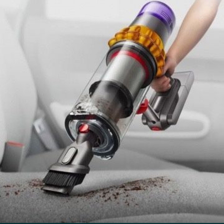 Пылесос Dyson V15