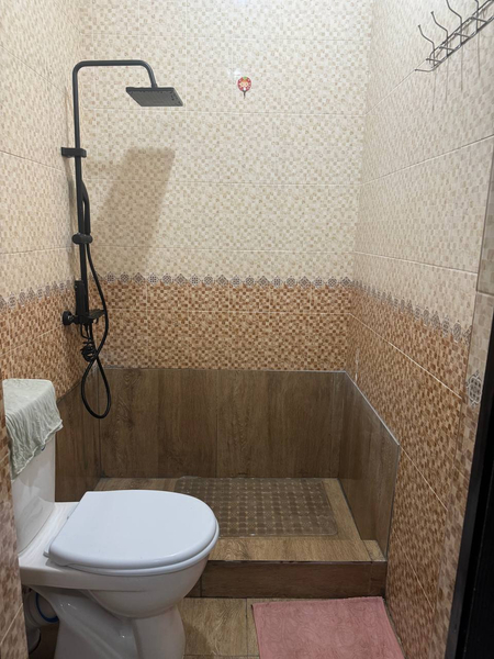 Сдаётся 1 комнатня квартира
