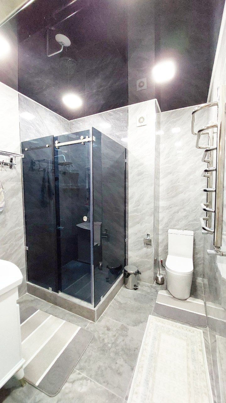 Сдаётся 4х ком. кв. New Premium Classa на Узбекистанская!!!