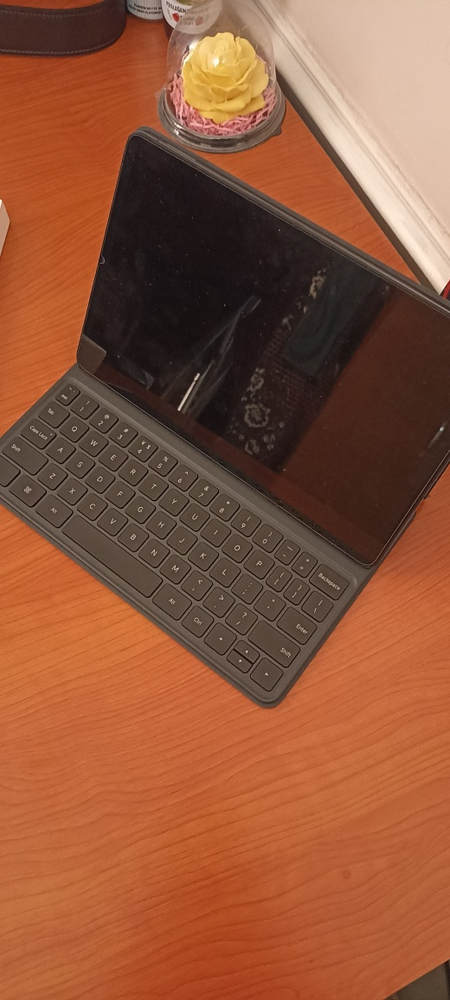 Продам клавиатуру для pad 5 новый