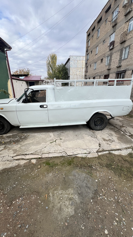 Продается Волга Пикам