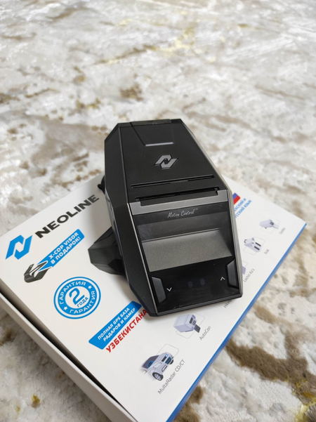 NEOLINE X-COP 8800wifi