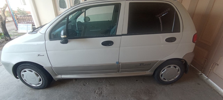 Matiz best 2016 gaz benzin sro'chna