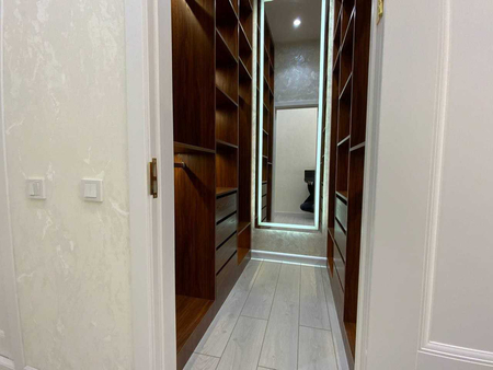 ЖК Dream House Xon Saroy 3-комн 3/10 83 м² 2 с/у евроремонт меб/тех