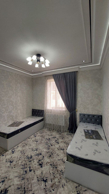 Продается 3 ком. Квартира площадью 97 кв.м. Ор. 5 микрорайон