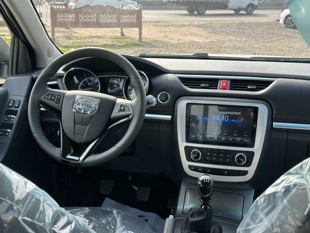 PIKAP JAC T8 Boshlang'ich 30% bilan
