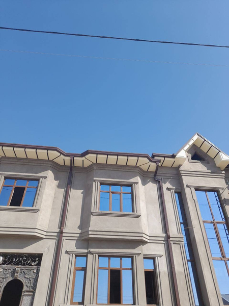 Alikafon montaj ishlari 100 % sifatli