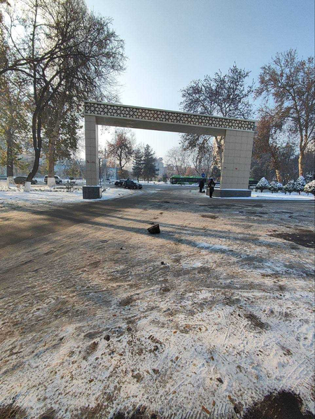*Бабура 3*5*9 панель Ориентир РОВД*