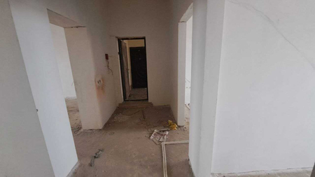 Ko`p qavatli turar joy