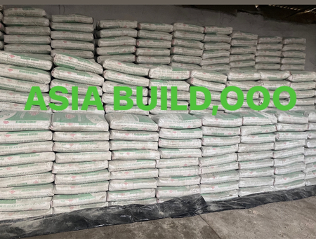 Xuaxin/Хуаксин М500 Таджикиский цемент Цемент Cement Semen