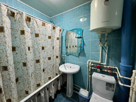 #5821 Срочно продается 3х комнатная квартира