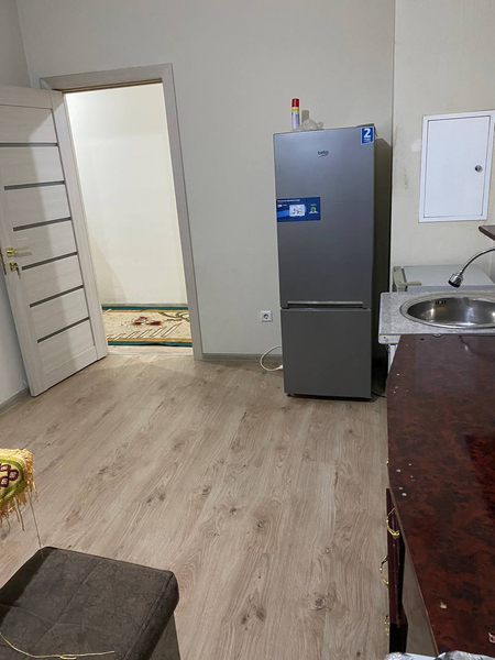 Sergili choshtepa 2 xona