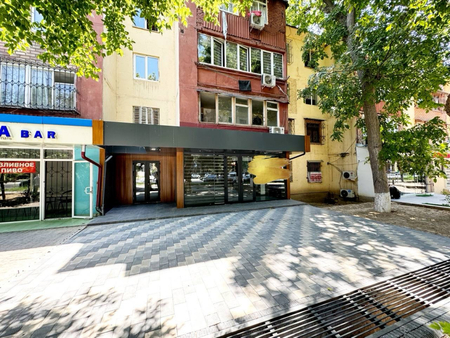 Фархадский 1-Линя Продается Нежилой