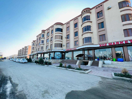 5 xonali 165m² 2-qavat uy sotiladi IKKILAMCHI KREDIT BO’LADI