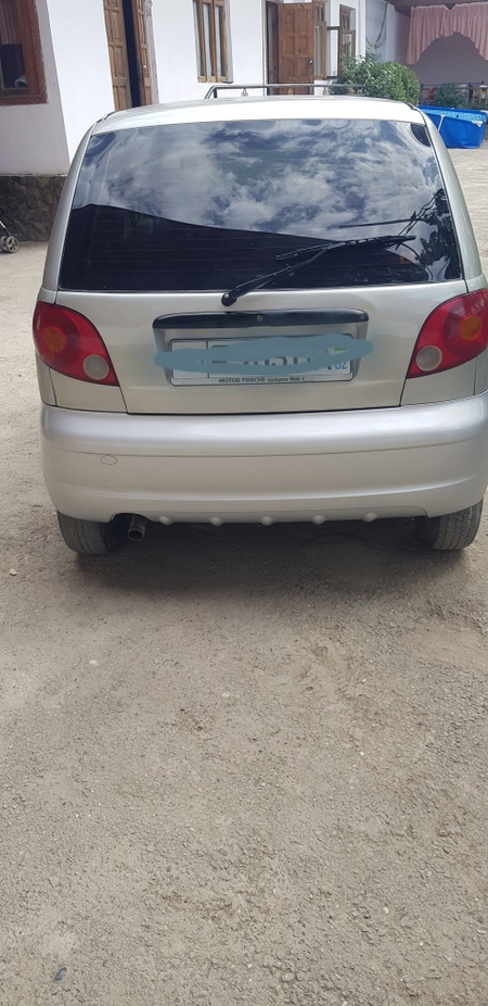 Matiz 2006yil polluks
