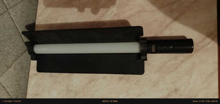RGB лампа RGB stick Tik tok stick +штатив+ пульт для телефона
