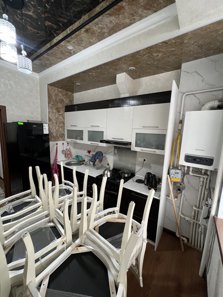 Аренда 3 хонали уй коракамиш 2/4 новостройка