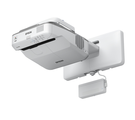 Epson EB-695WI proyektori