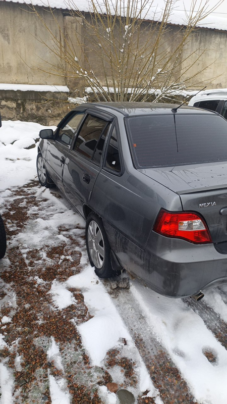 Chevrolet nexia2