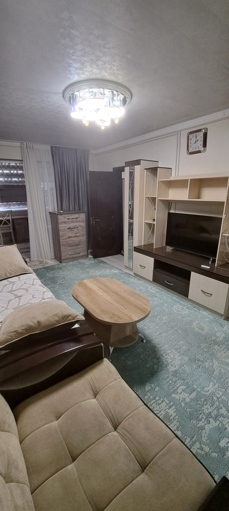 Сдаётся Своя 2/1/3 парк Фуркат,  рисовый базар, green appel.