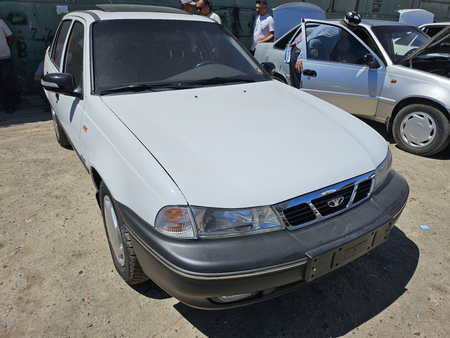 Nexia 1 Exclusive 2007 yil