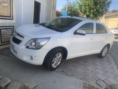 Срочно кобалт автомат сотилади