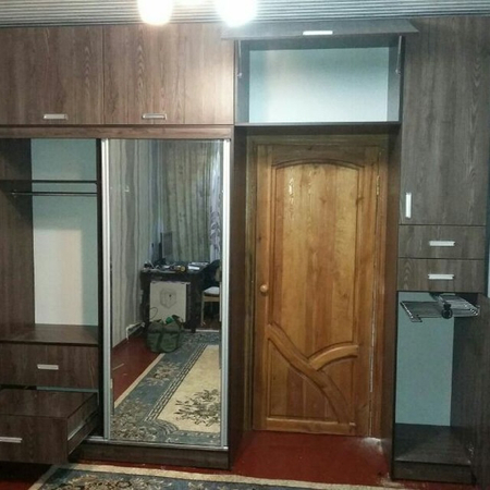 Мебель на заказ.